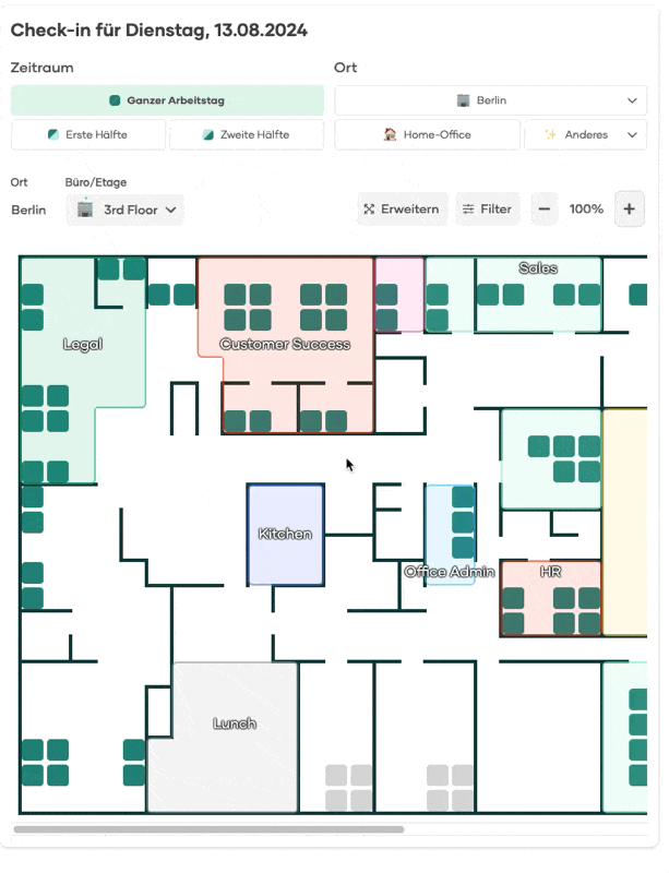 Zoom functionality for floorplans 🔎 - PULT GmbH Zoom functionality for floorplans 🔎 - PULT GmbH